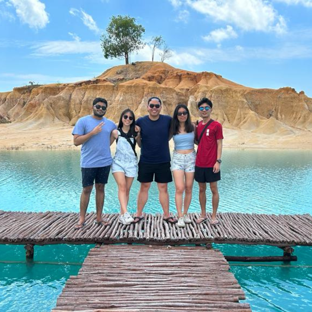 Home - HERI TAXI BINTAN