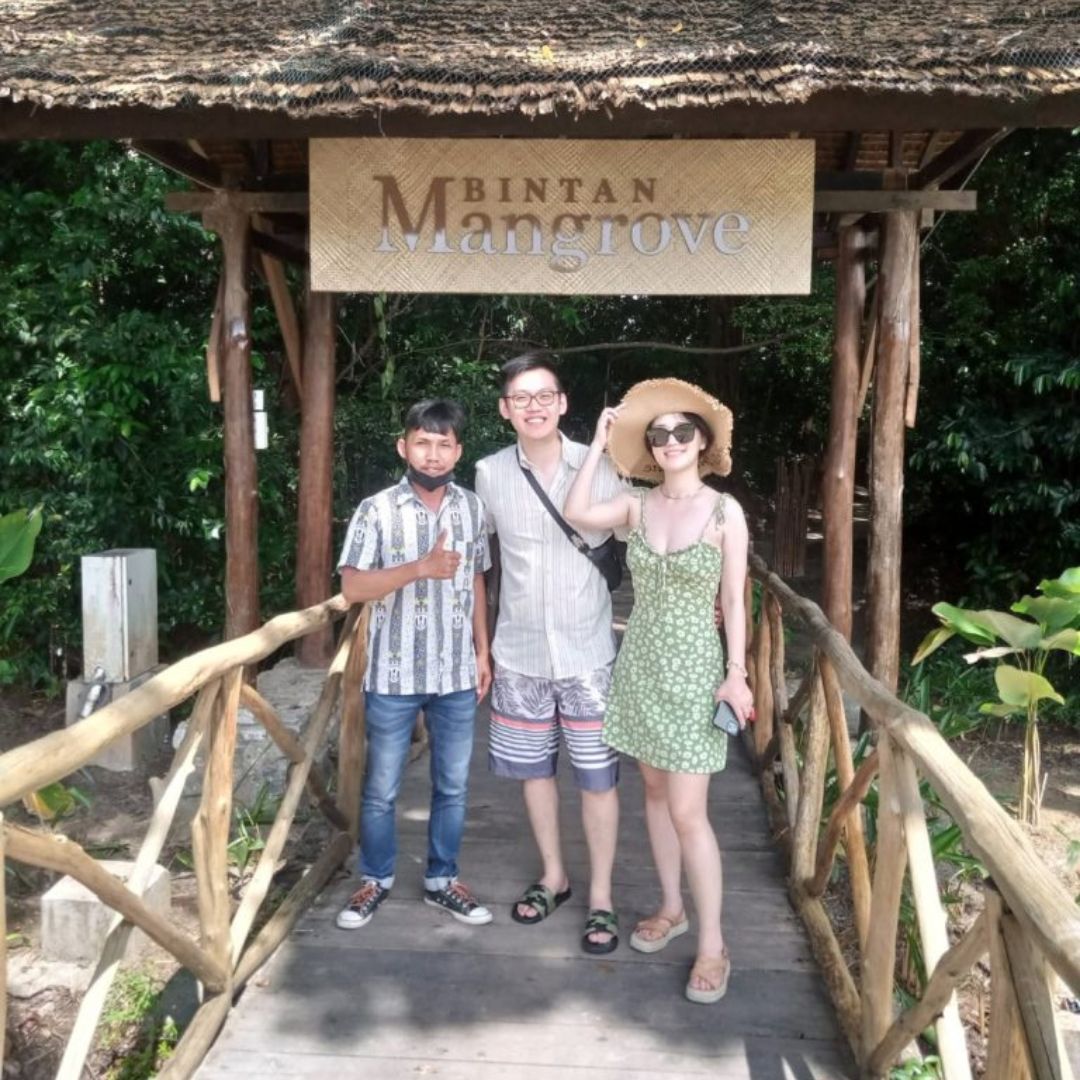 Home - HERI TAXI BINTAN