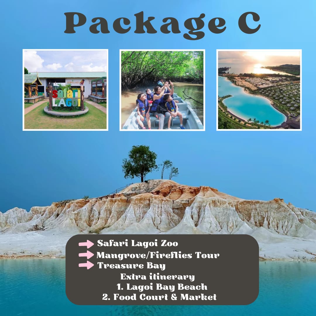 Home - HERI TAXI BINTAN